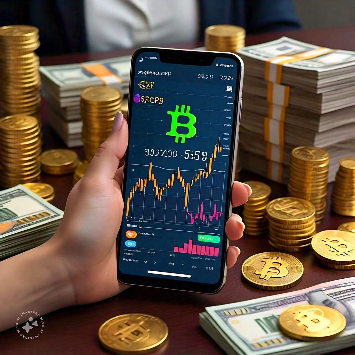 The Crypto Millionaire Boom. "The Crypto Millionaire Boom" | by Maaz ...