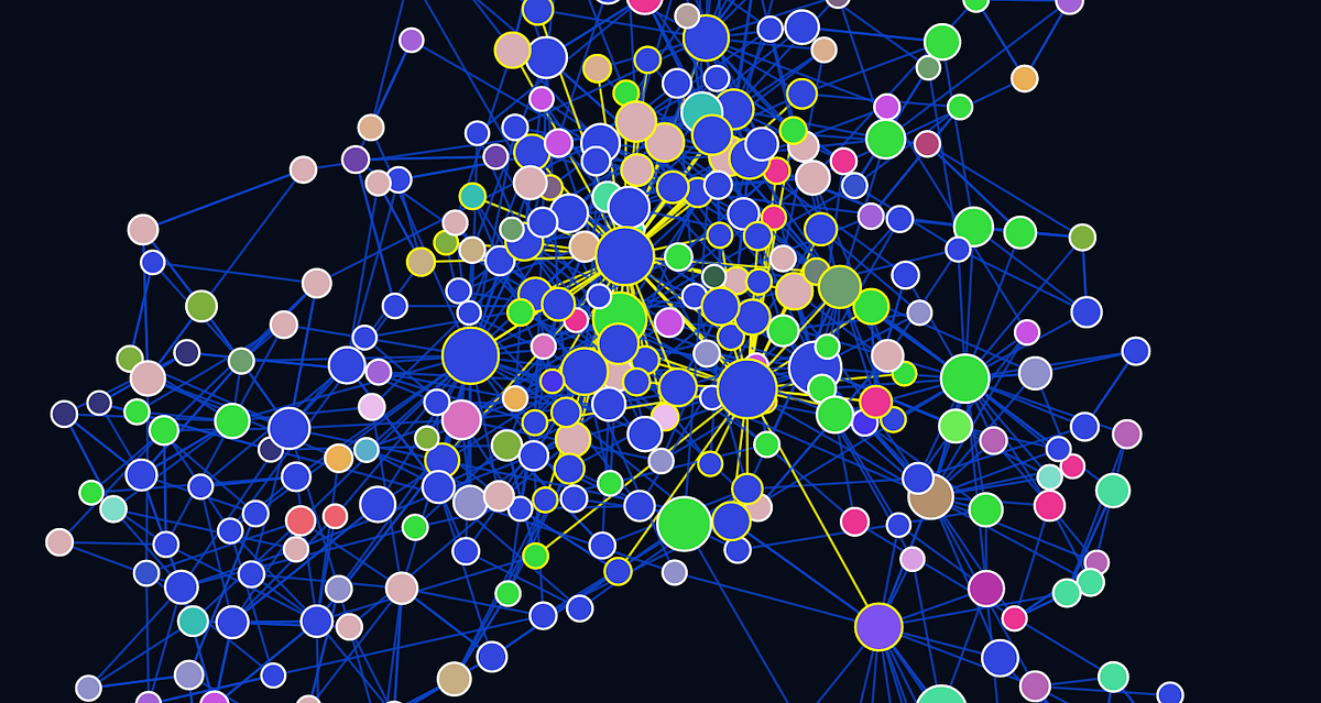 Investing in Hyperspace: Exploring the Market for Venture Capital with ...