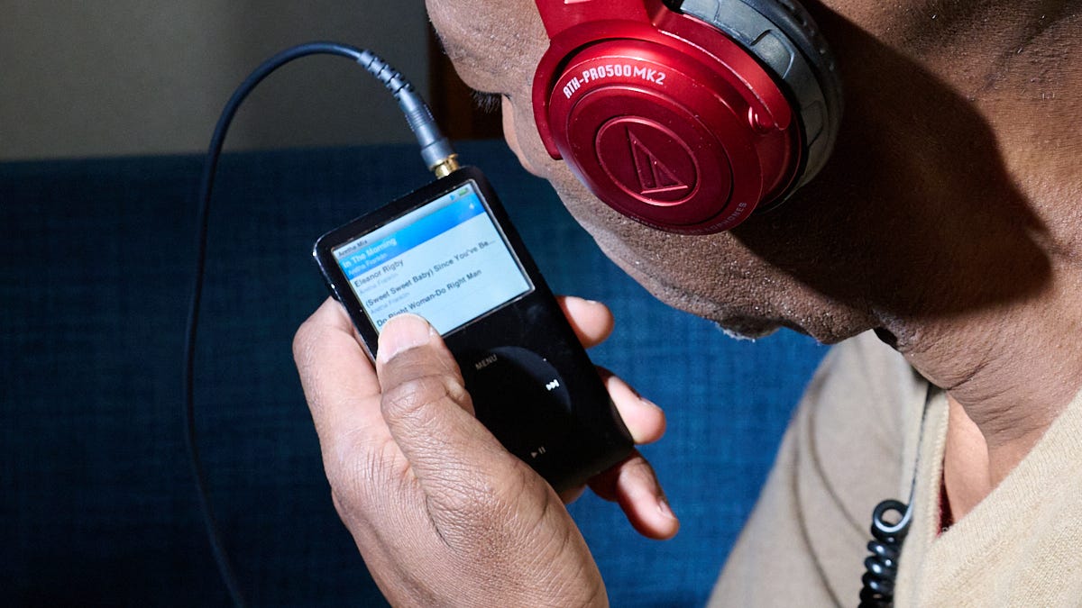 Remembering the Apple iPod: How Music and Photography Collide | by ...