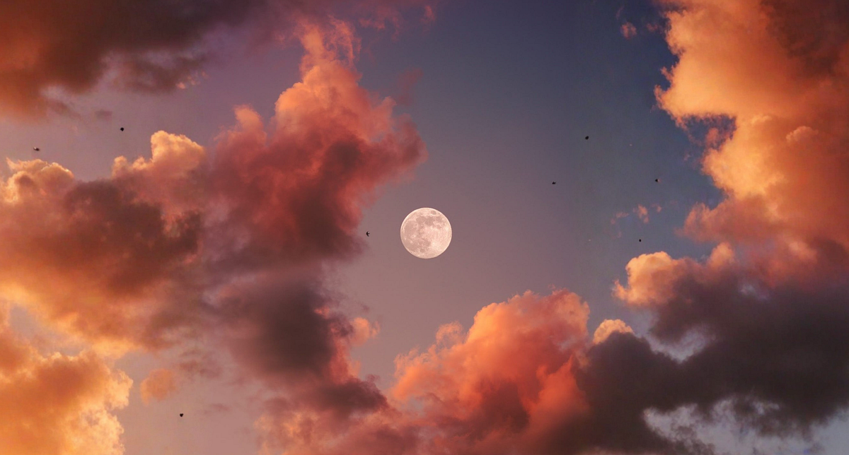 Full Moon in Capricorn 2025: 6 Signs Breaking Toxic Patterns | Medium