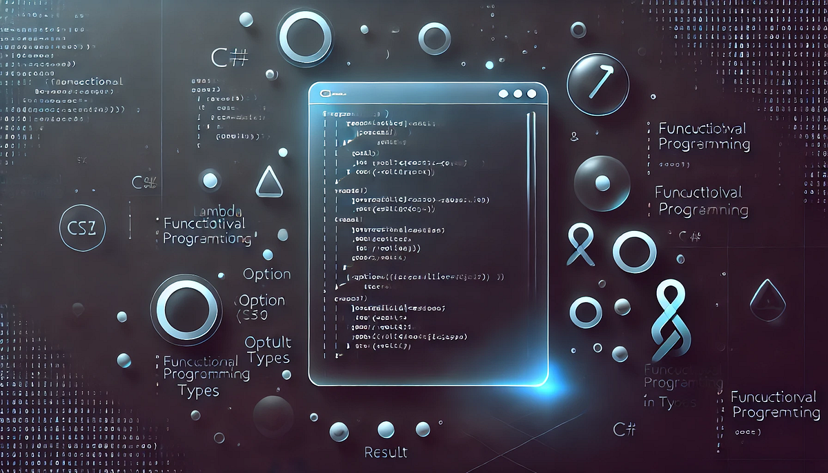 Practical Functional Programming In C Using Option And Result Patterns By Nazarii Piontko