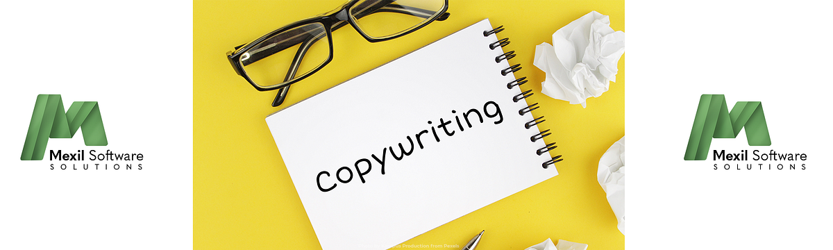 What is Copywriting for ads?. Copywriters must be able to write long ...