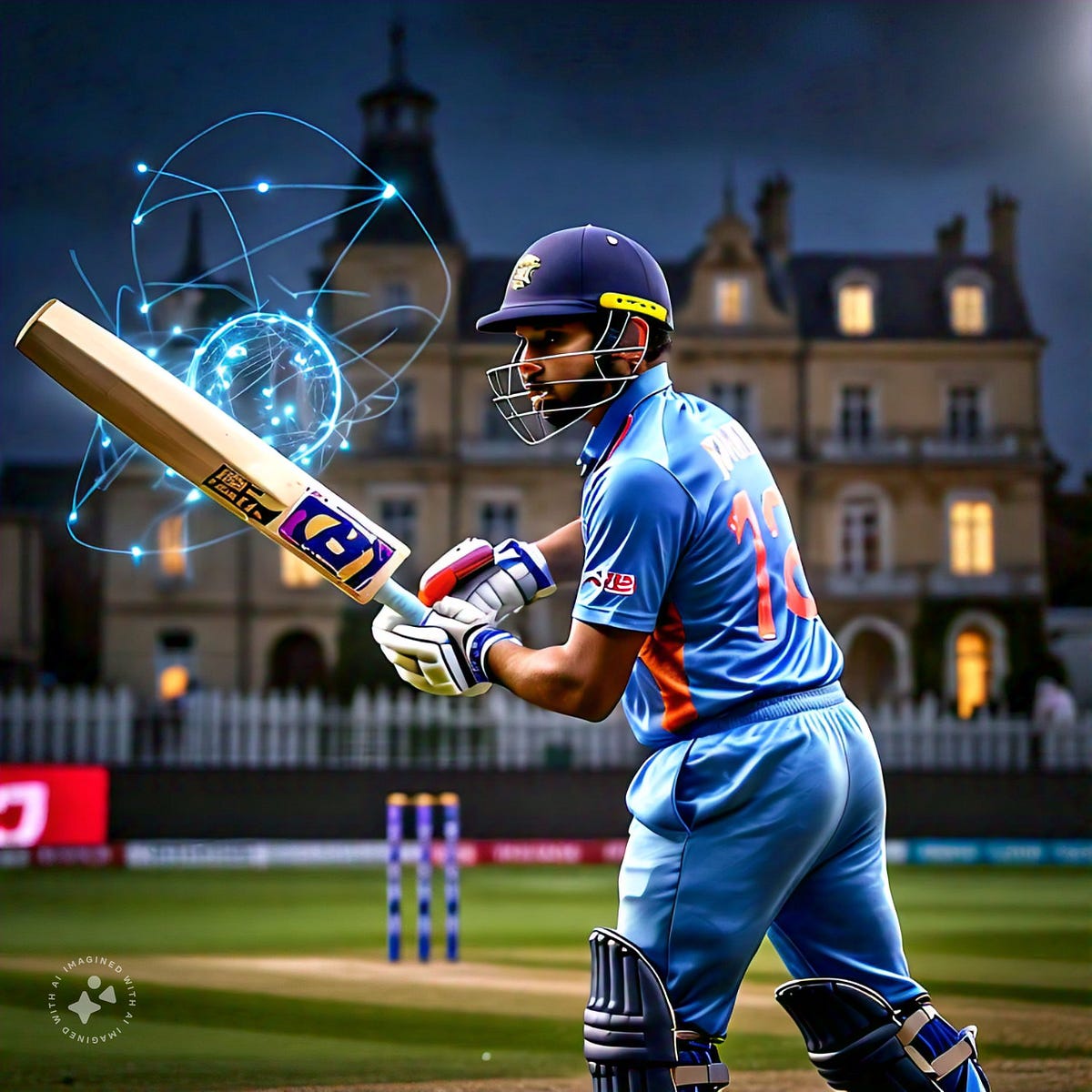 Building a Cricket Score Predictor with Python and Machine Learning ...