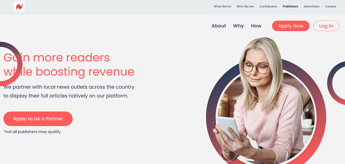 Make Money Writing News on Newsbreak (full guide) | by Mr McMoney | Medium