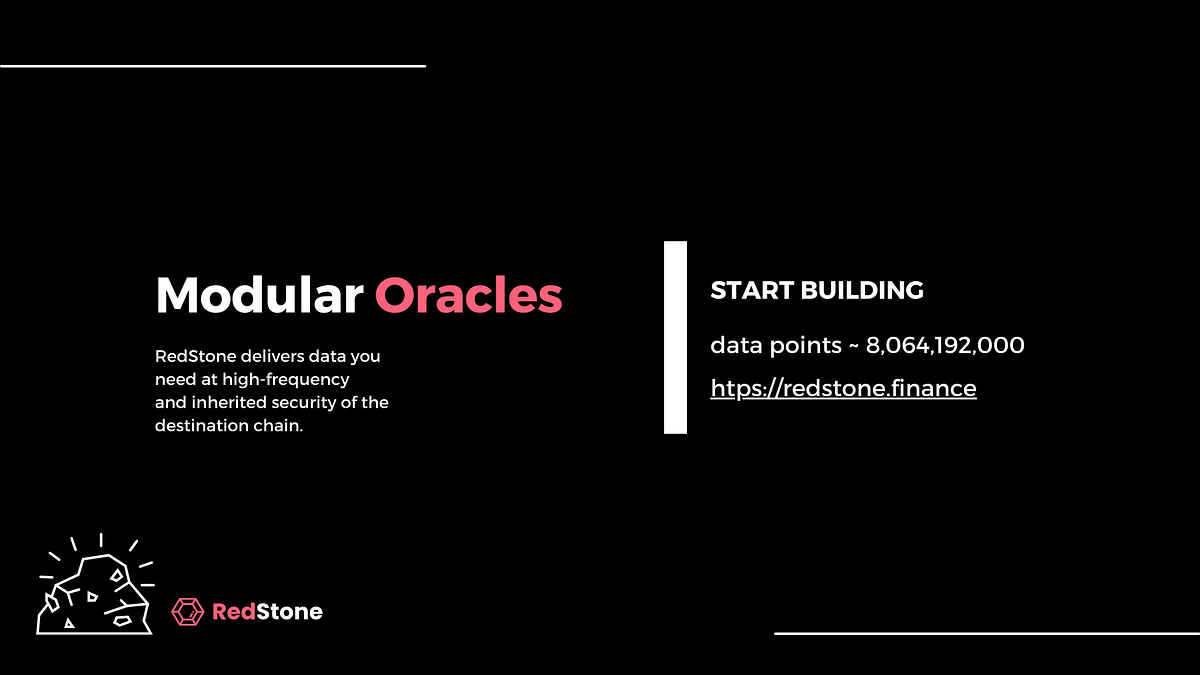 Revolutionizing Data Scalability in the Oracle Space | by | moodman ...