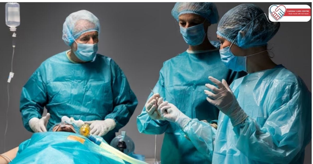 Precautions you must take after Successful Bypass Surgery | by ...
