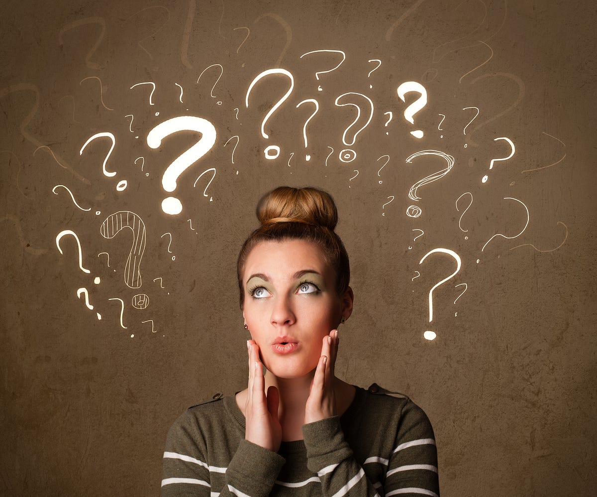 OCD and Memory Lapses. Do you have a notoriously bad memory… | by OCD ...