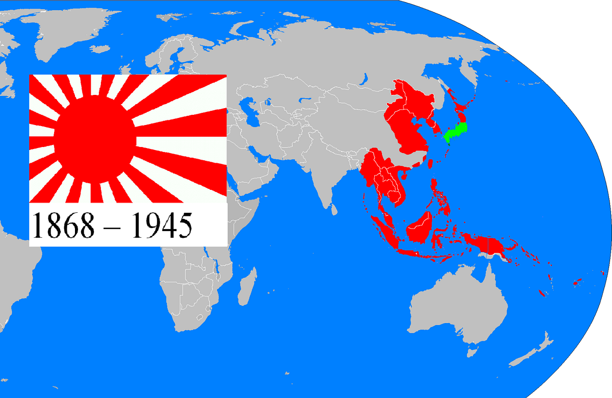 The End of Pacifist Japan?. Japan is currently on the road to a… | by ...