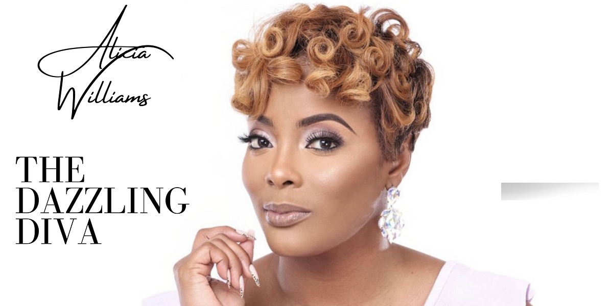 A Black History Moment with Alicia Williams | by Southern Crescent ...