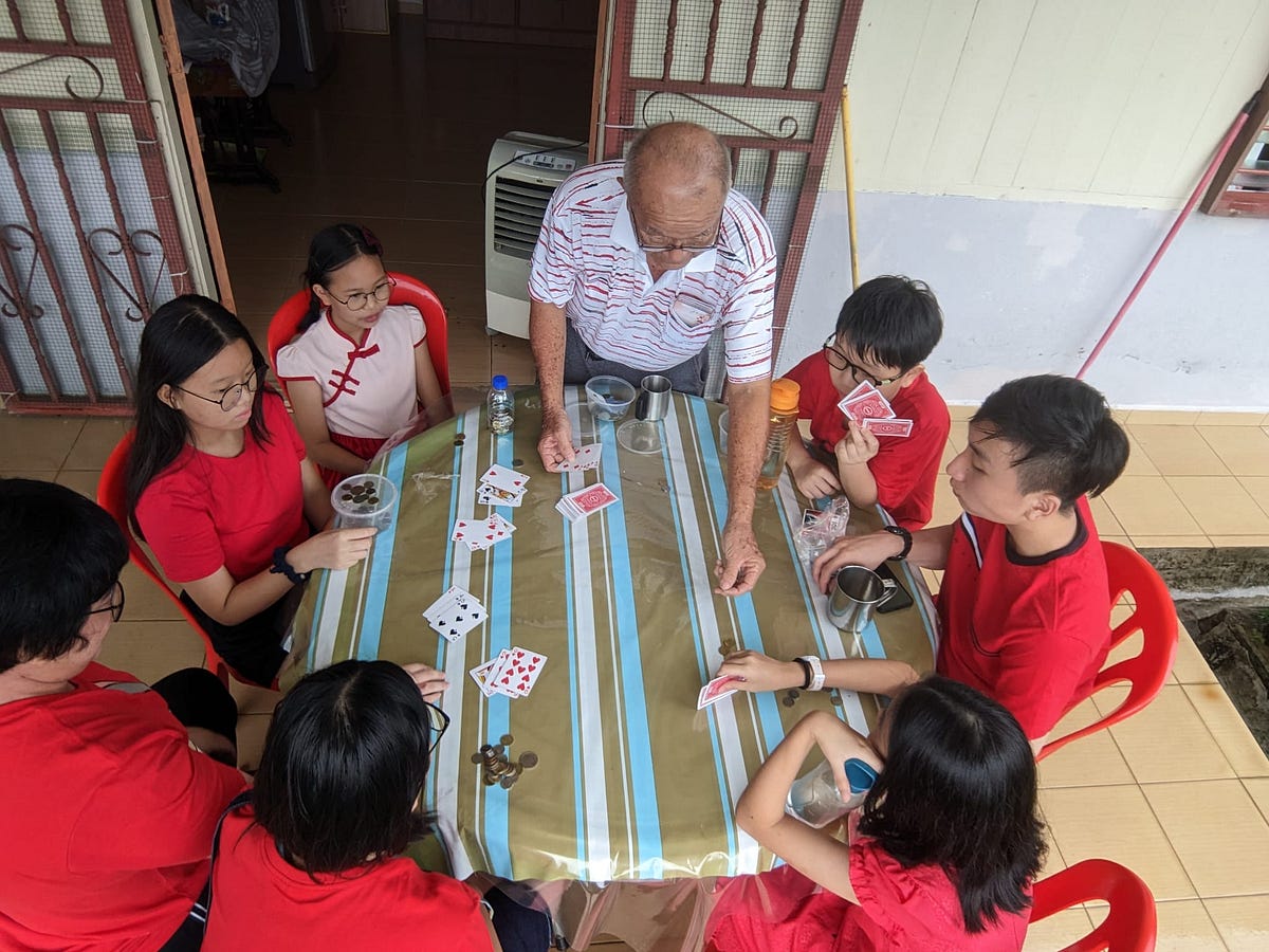 Why I Let My Kids Gamble. It is not right to gamble, but… | by Elye - A ...