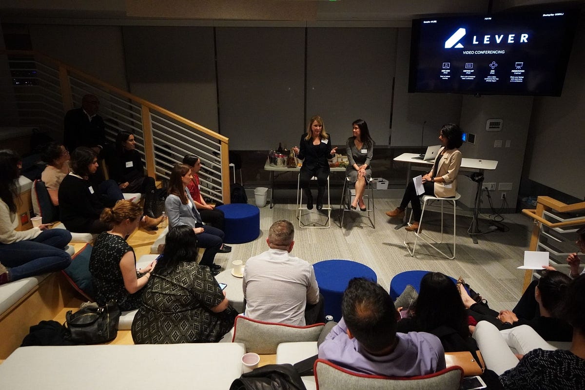 Shelley Shares her ScaleUp Insights | by Shelley Perry | Scaleup at Scale | Medium