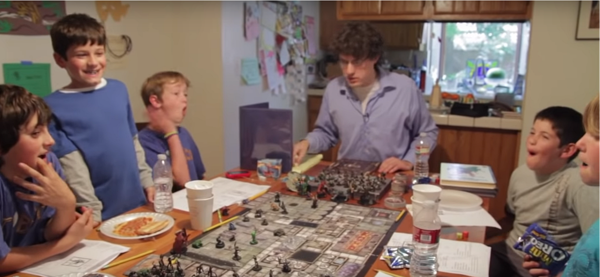 Everything You Need to Play Tabletop RPG Games Online {Updated} | by ...