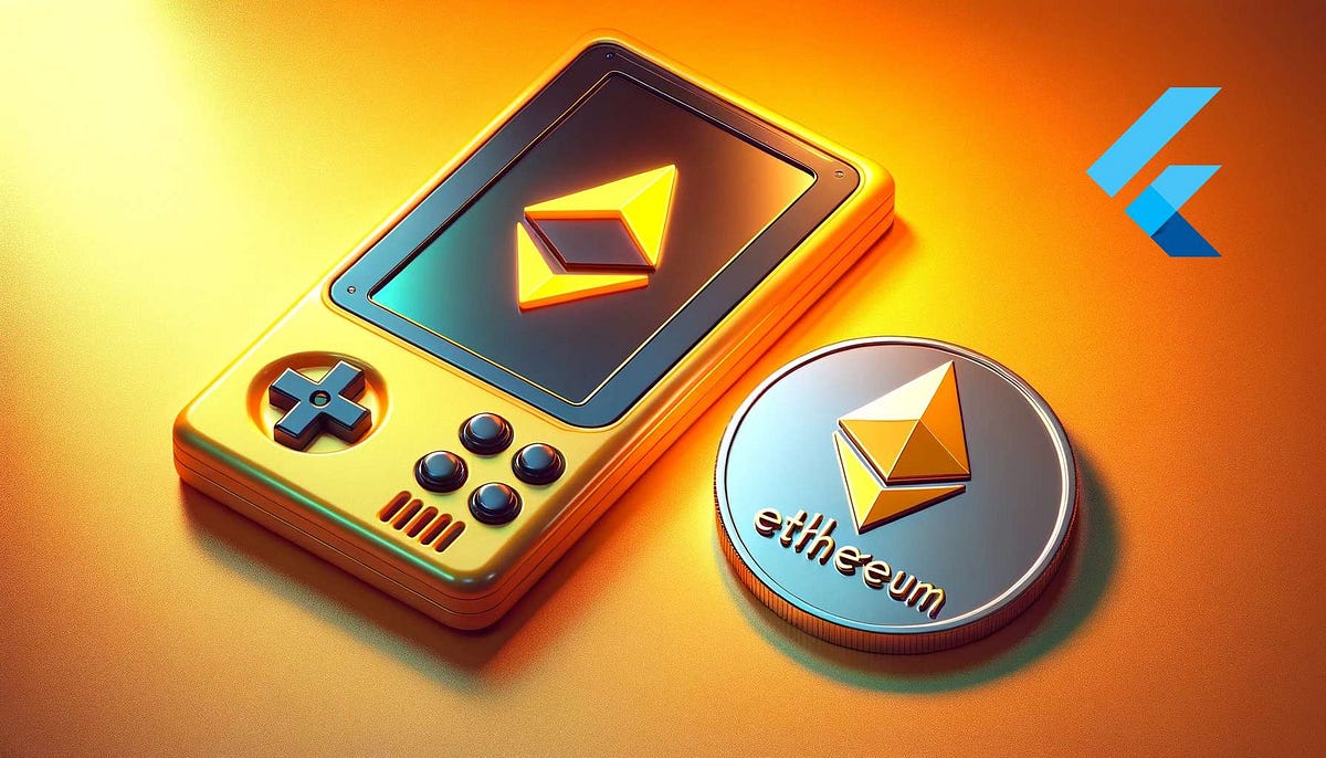 Flutter x Web3: How I Built My First DApp on Ethereum 🚀 | by Mohamed Abdo Elnashar | Flutter UAE ...