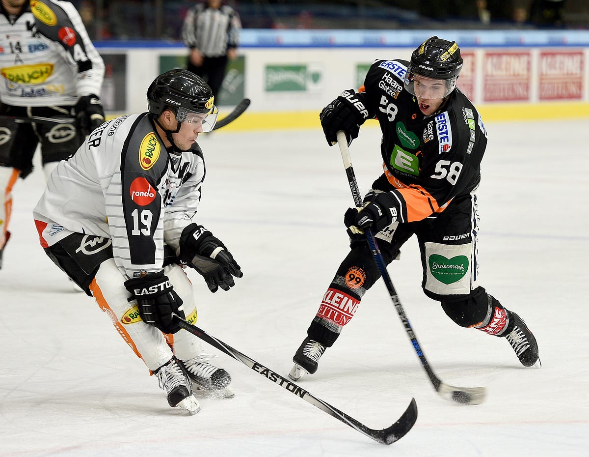 Bulldogs unterliegen erneut in Graz | by Dornbirn Bulldogs | Medium
