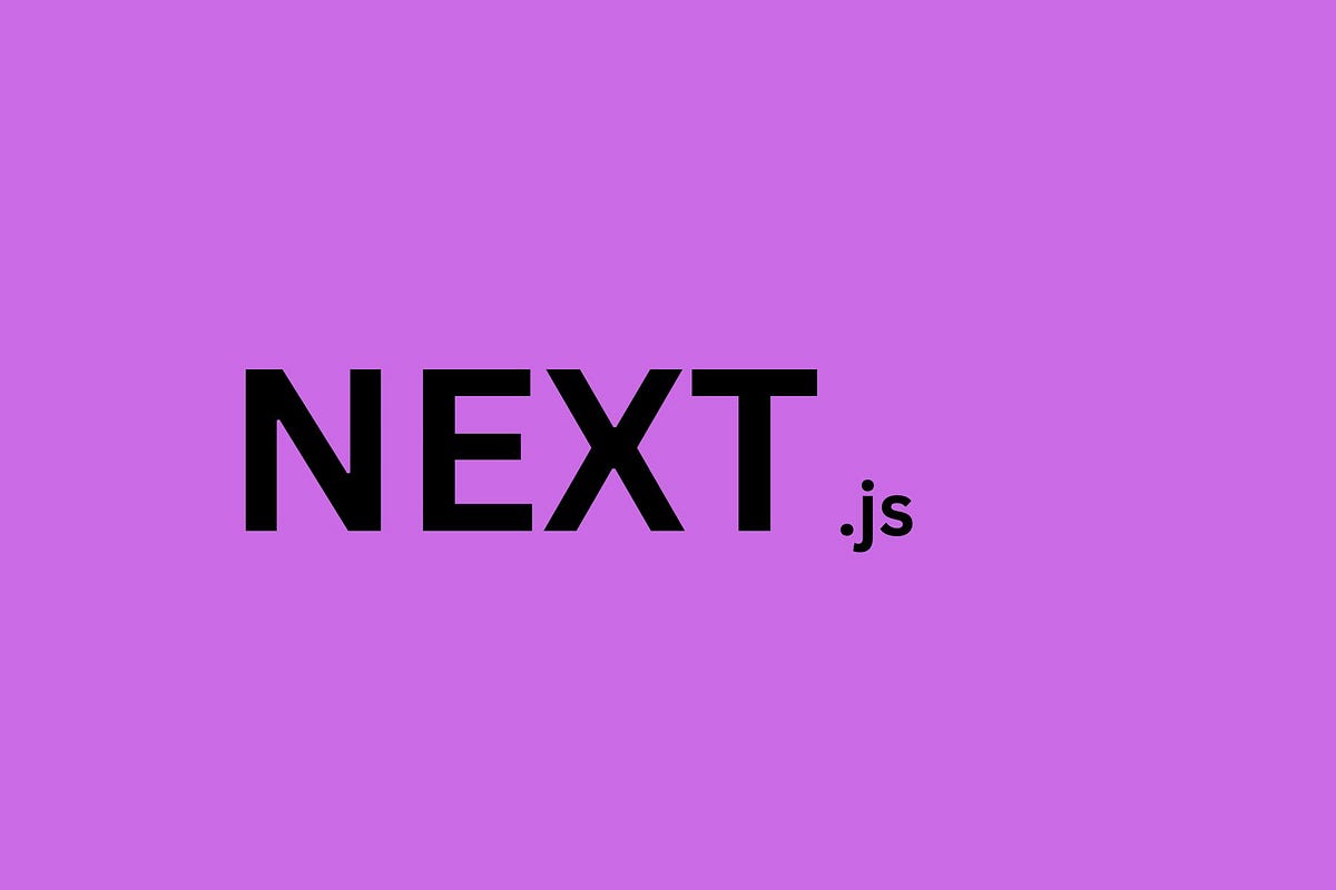 Demystifying Complexities in Next File-based Routing | by BLK Labs | Medium
