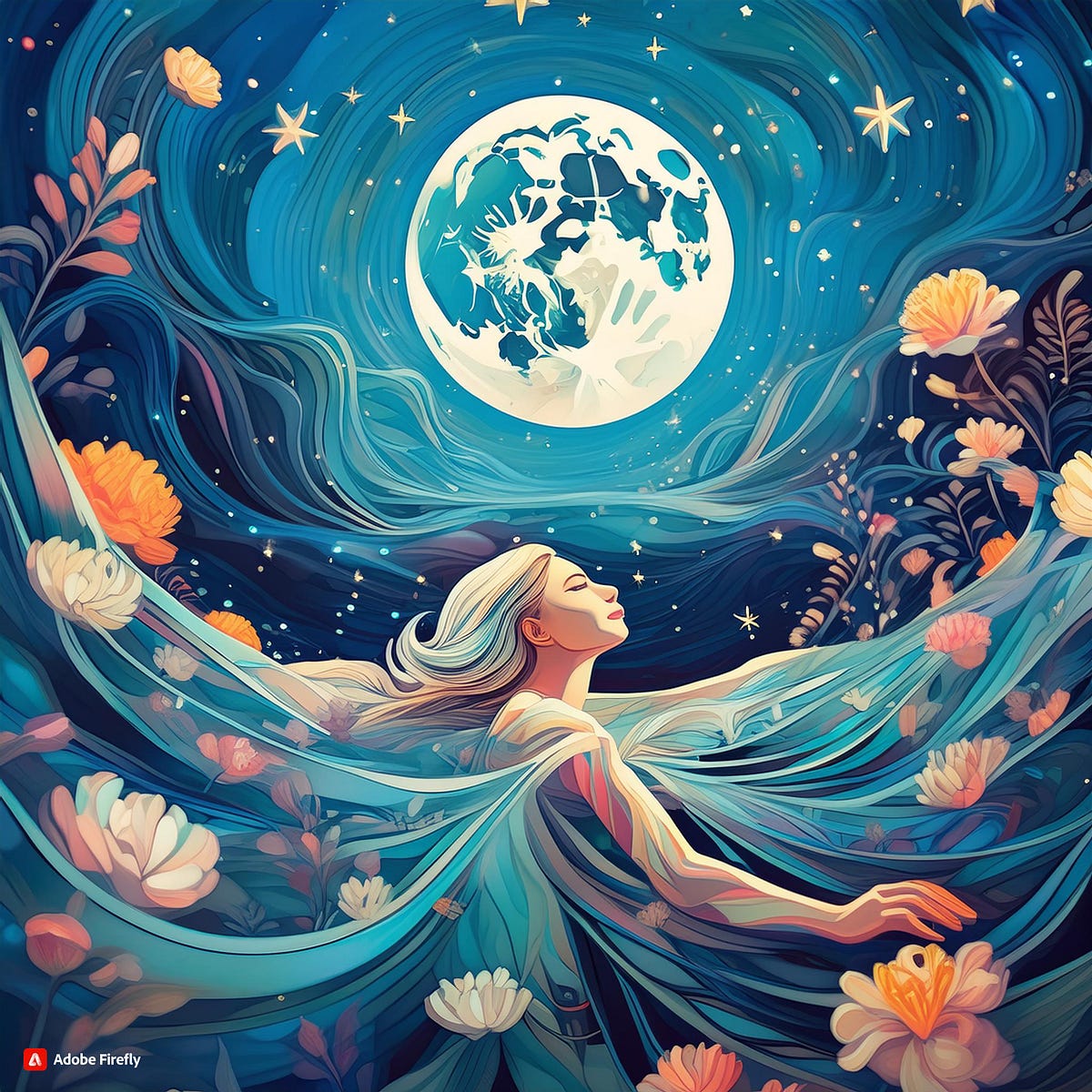 Girl, Transformed. A poem | by Lela Hannah | My Fair Lighthouse | Jul ...