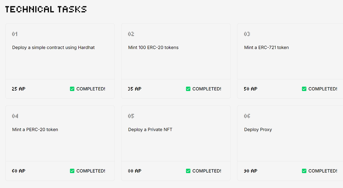 Swisstronic Technical Tasks. Use you Dev wallet key for this | by bttl47 | Sep, 2024 | Medium