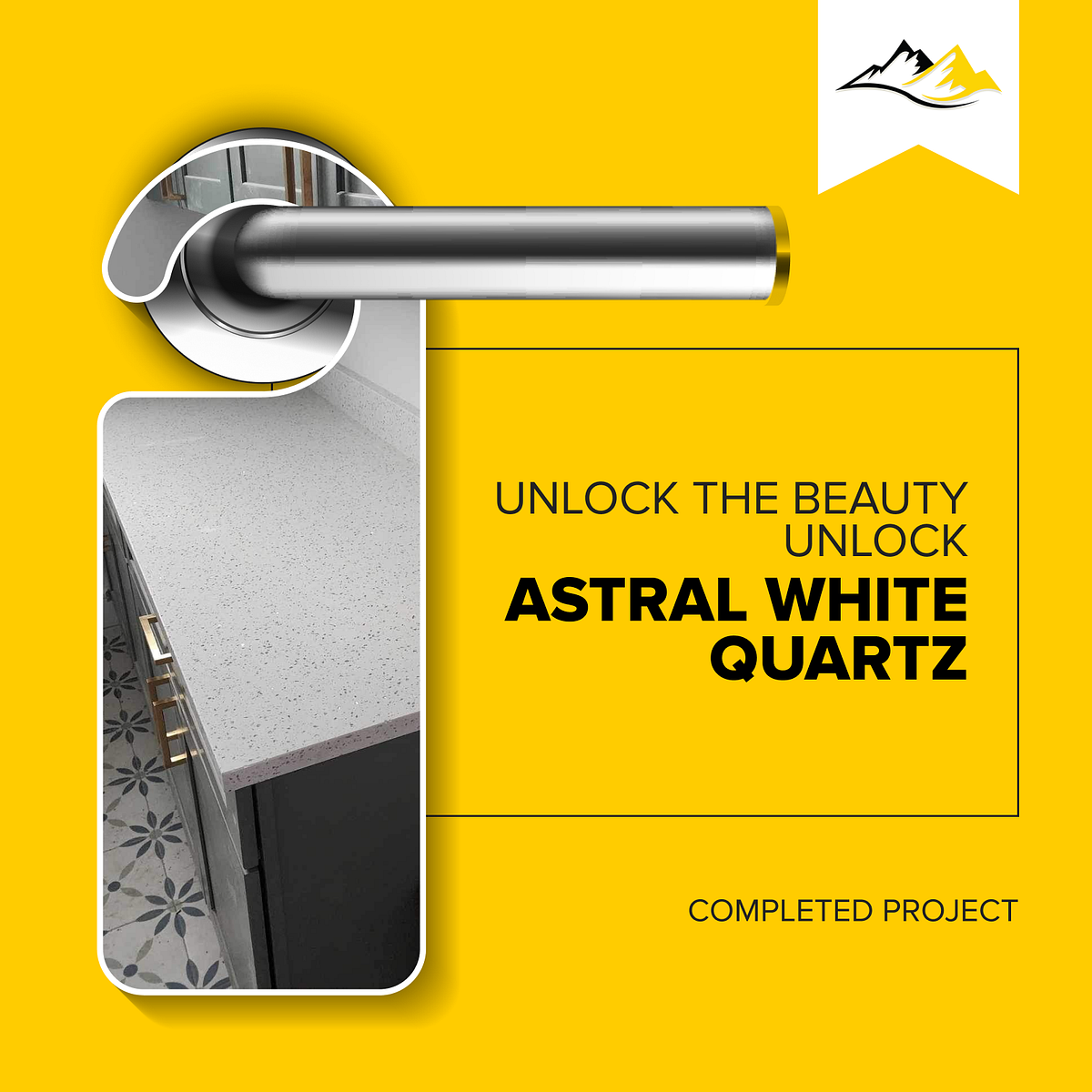 Astral White Quartz: Reigns Supreme for Home Renovation Needs - Granite ...