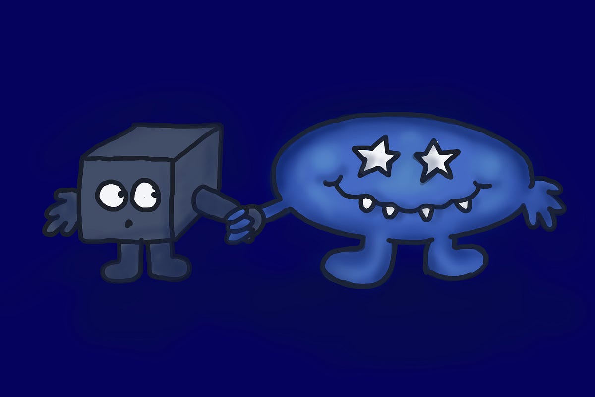 Dear programmers, you might be happier with an AI-powered assistant ...