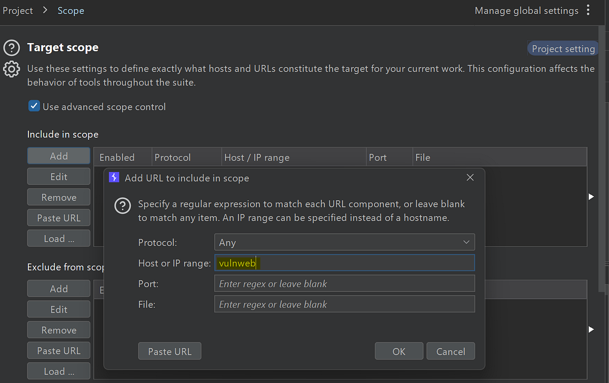 Mastering Unauthenticated XSS Detection: Best Burp Suite Configurations for XSS Hunting | by ...