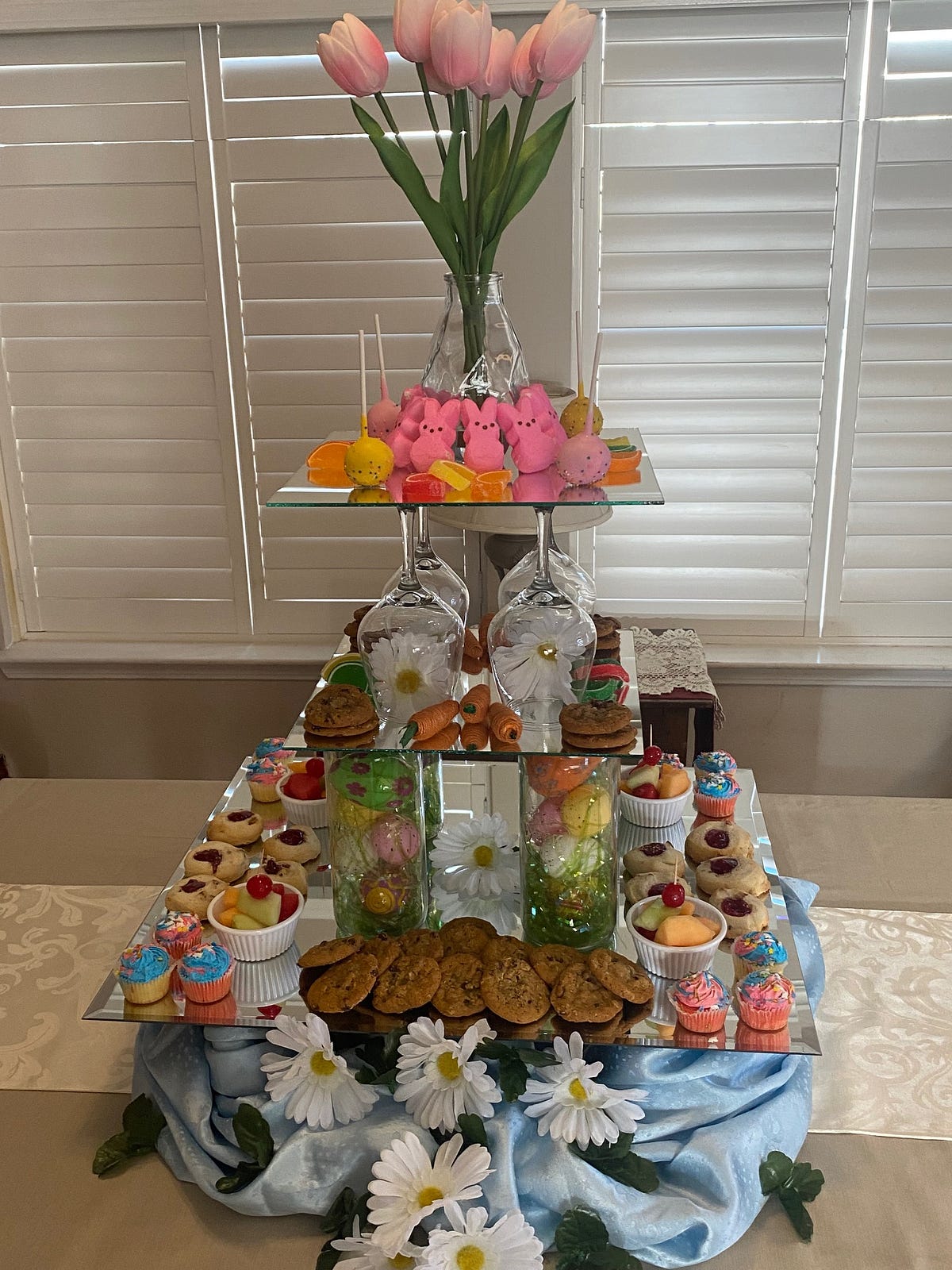 Elevate Your Easter Brunch or Buffet | by Michael Rhodes | The DIY ...