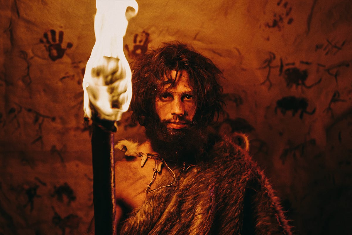 New Study Confirms ‘Man the Hunter’ Is Just One Big Patriarchal Lie ...