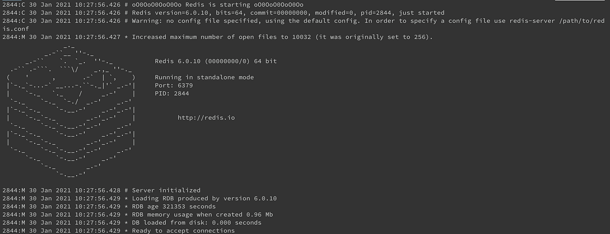 [Python] Redis v.s Mysql 查詢實作. 第一次接觸 Redis… | by PC Chen | 程式乾貨 | Medium