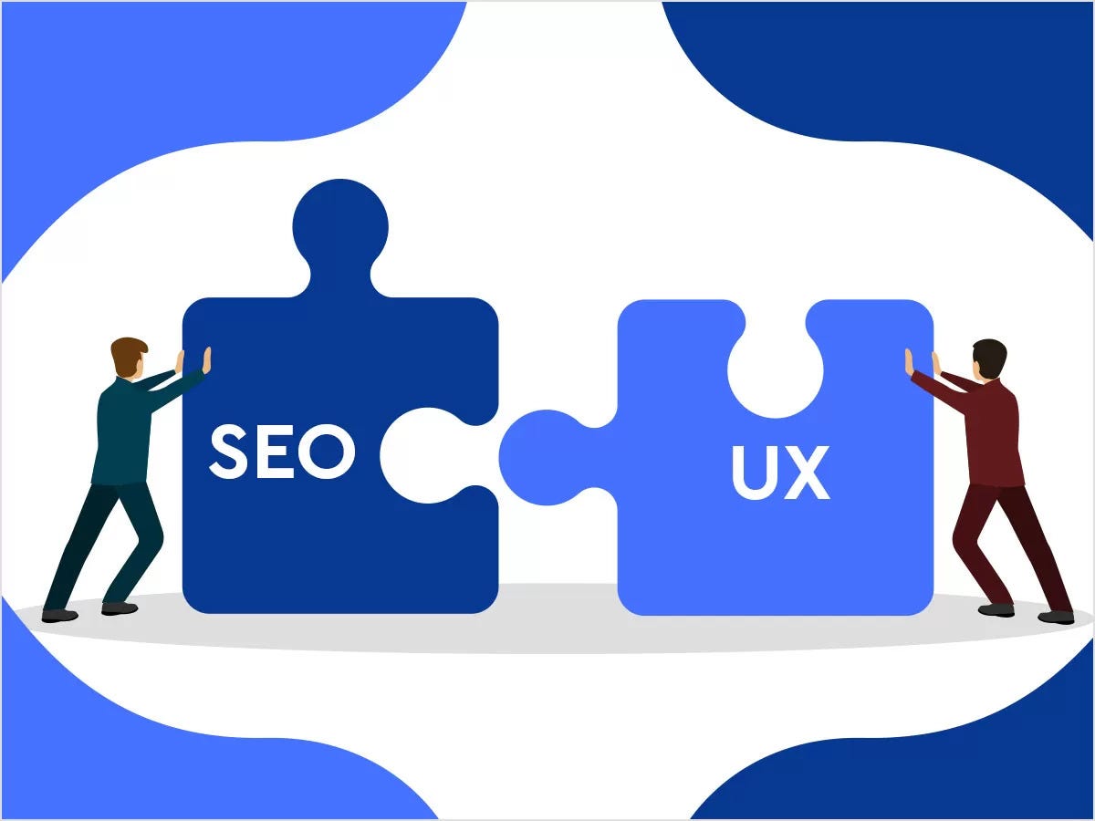How UX Design Affects SEO. Introduction: | by zozothemes | Jul, 2023 | Medium