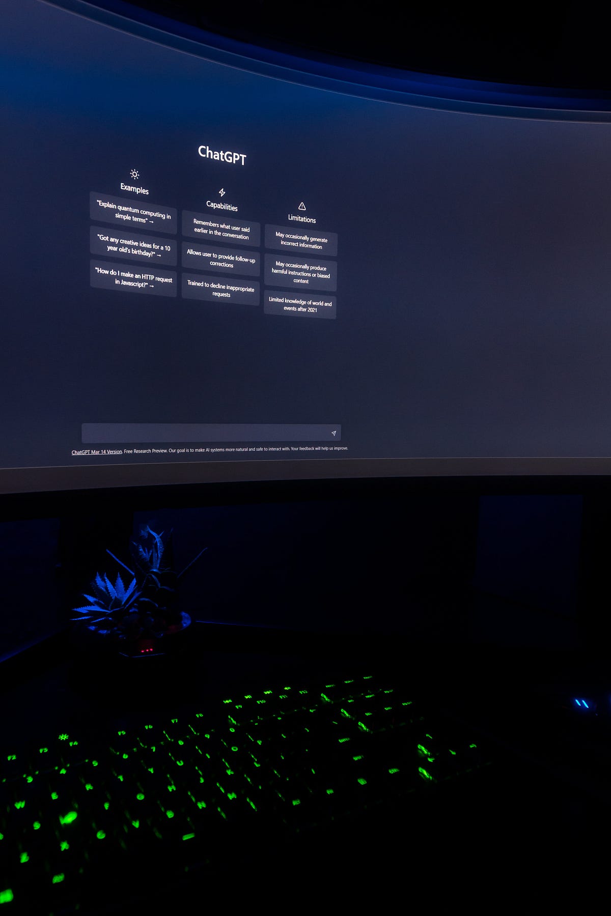 ChatGPT: Unleashing the Power of AI Conversation | by Angshuman ...