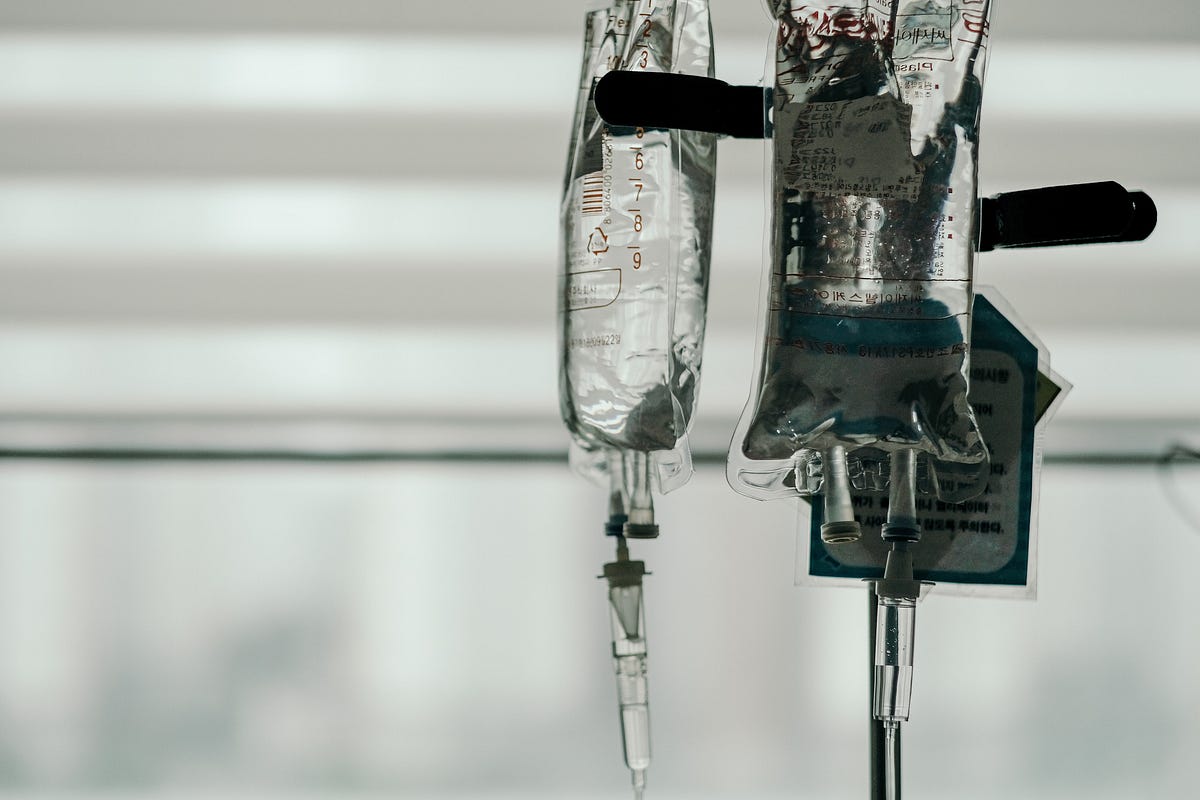 A Patient’s Experience with Ketamine | Osmind