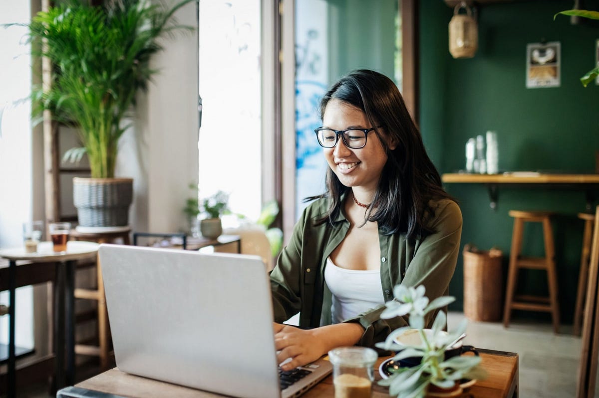 7 Ways to Land an AI and ML Internship | by Nick Taylor | Internset ...