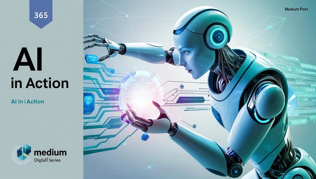 #7/365 days of AI in Action. Getting Started with Azure AI Foundry ...