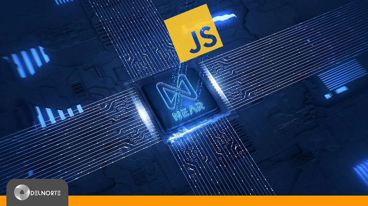Our partner NEAR presented its new JavaScript kit (JS SDK) | by ...