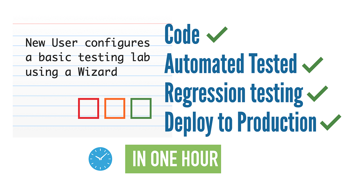 Case Study: How Test Automation Greatly Enhances Productivity for ...