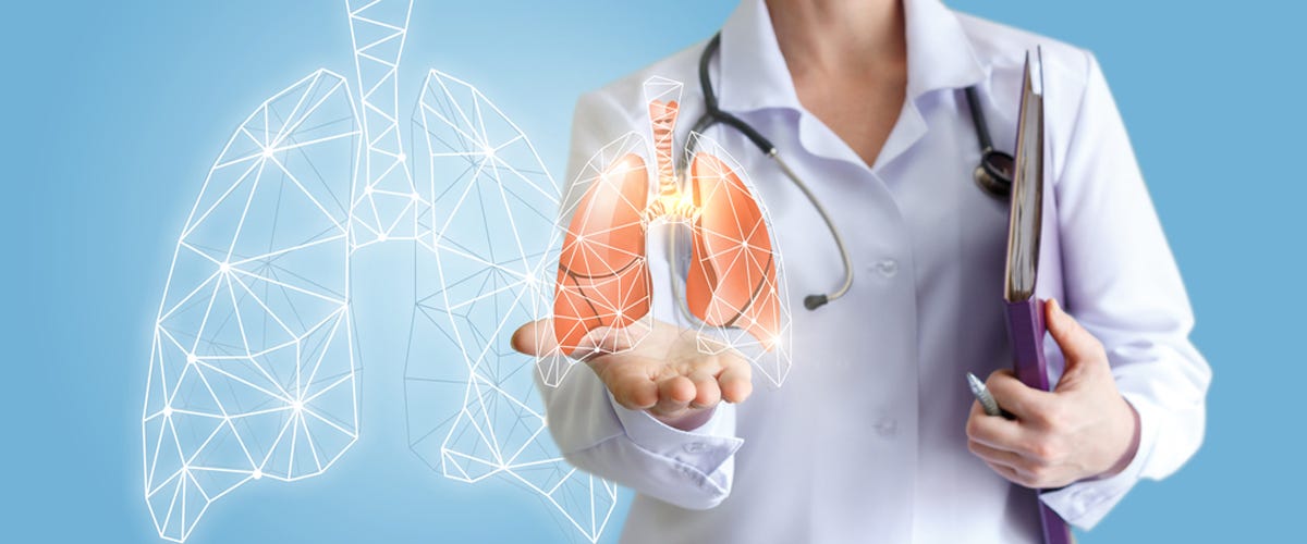 Lungs in Good Hands: Discover the Best Pulmonologists in Mumbai | by ...