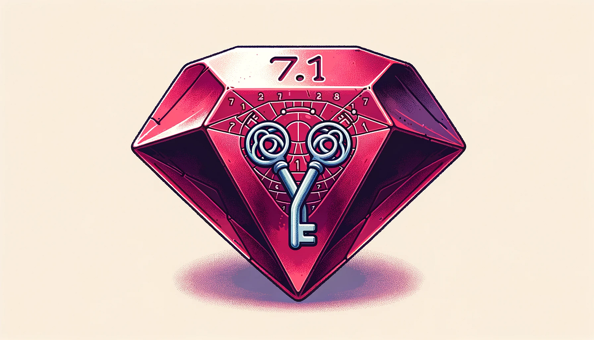 Mastering Database Management in Rails 7.1 with Composite Primary Keys | by Alessio Bussolari ...