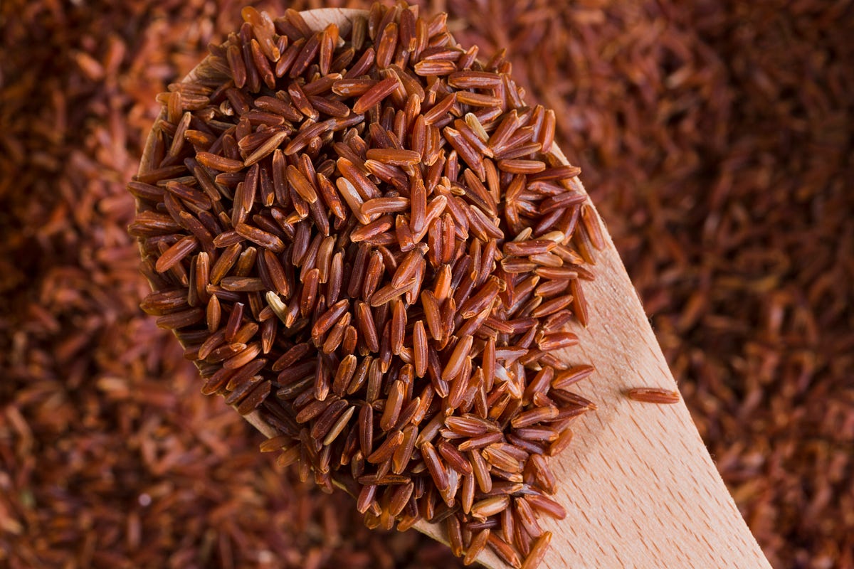 Exploring the Finest Quality Brown Rice Available in India | Medium