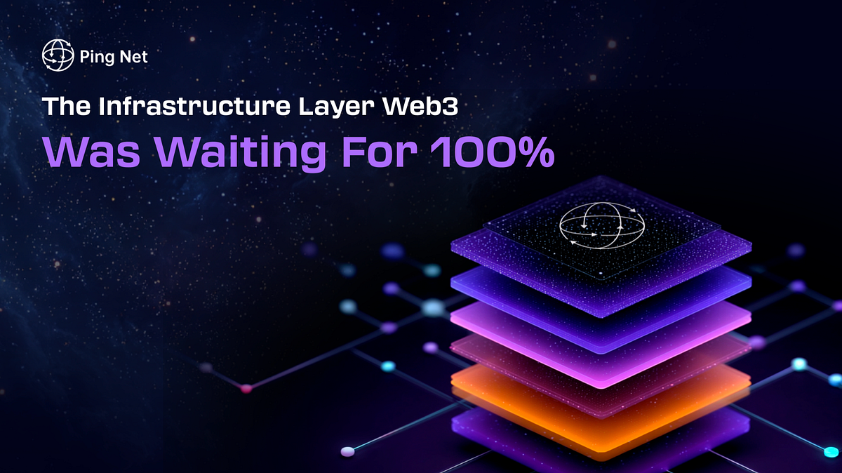 How Decentralized Web3 Bandwidth Layers Are Disrupting Cloud ...