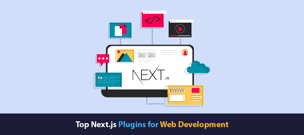 Next.js Plugins: Elevating Your Web App Development | Medium