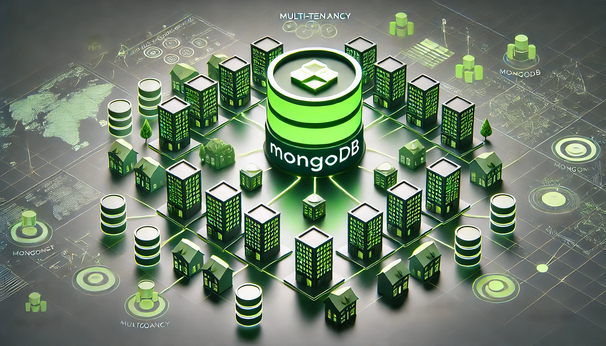 Multi-tenancy and MongoDB. Many organizations develop multi-tenant… | by Mike LaSpina | MongoDB ...