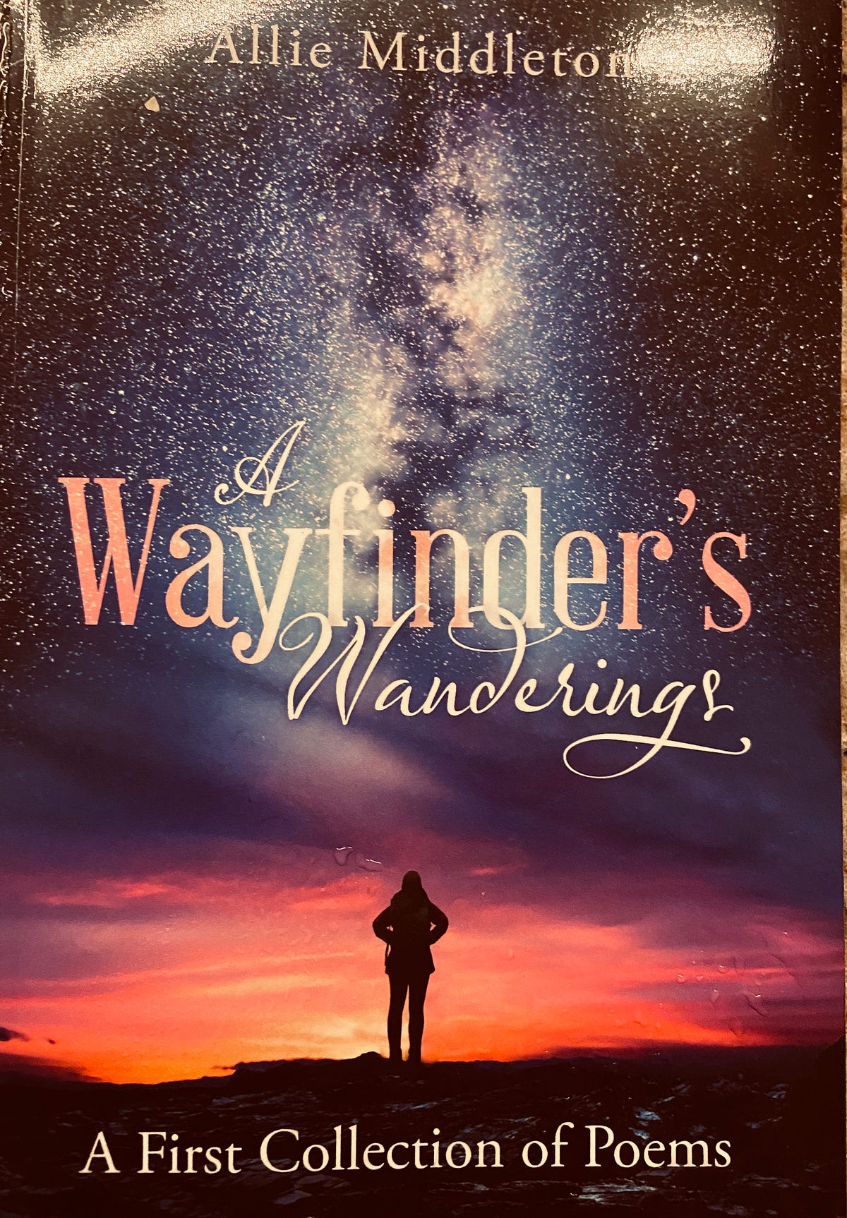 From A Wayfinder’s. Wanderings | by Allie Middleton | alliemiddleton ...