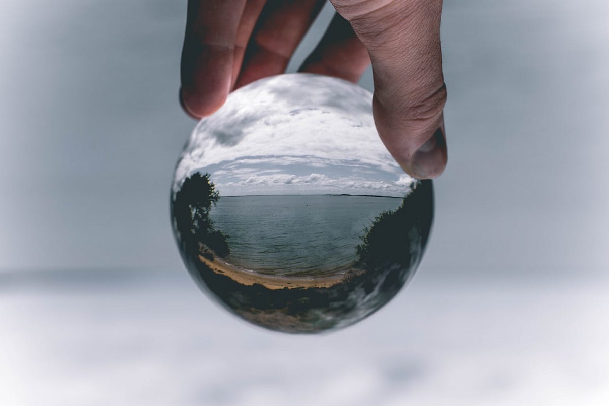 Understanding How You Relate to the World is Worthwhile – Here’s Why ...