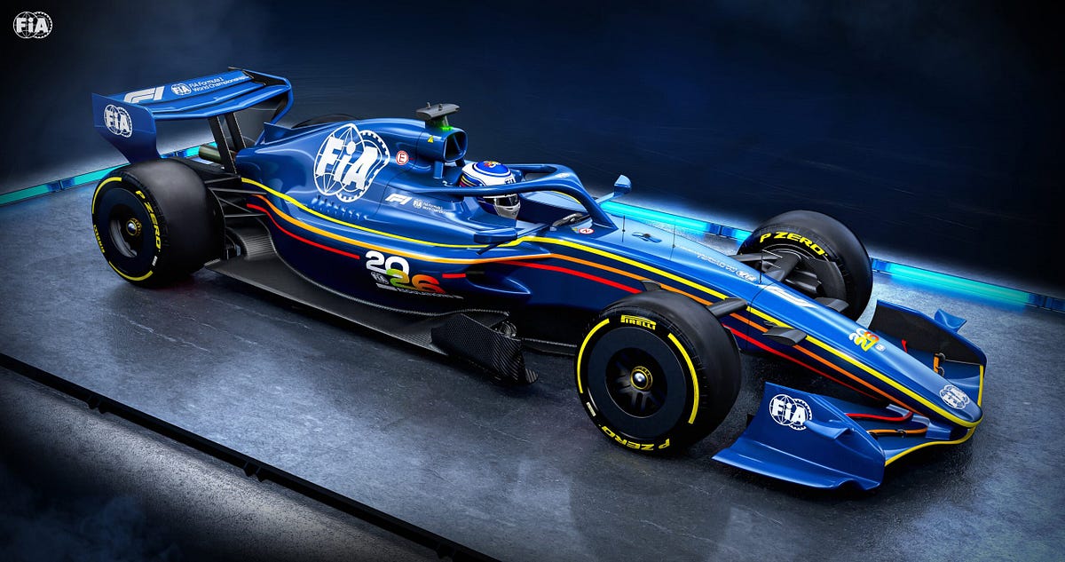 F1 Drivers— No MGU-H, what to do? | by Nathanael Jacob | Medium
