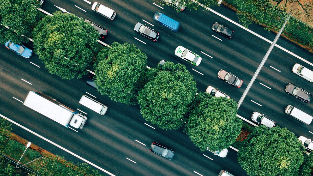 Should we let AI drive?. AI and simulation are solving driving… | by ...