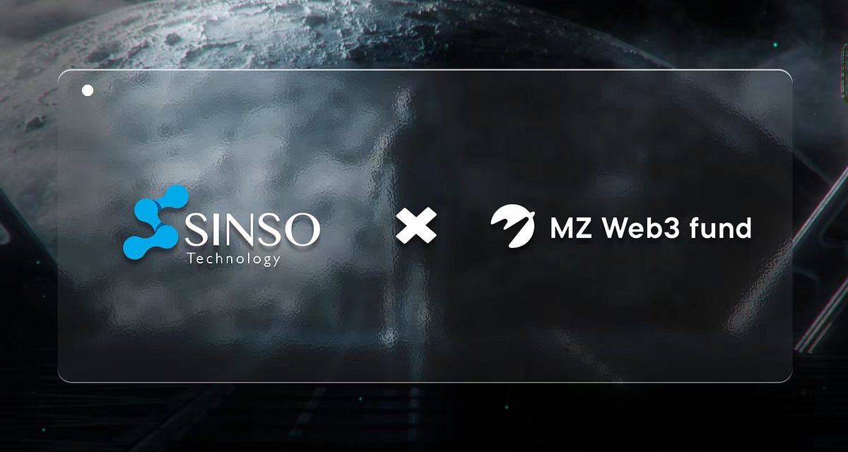 SINSO Announces Investment Led by Mr. Yusaku Maezawa at a Valuation of $150 Million | by SINSO ...