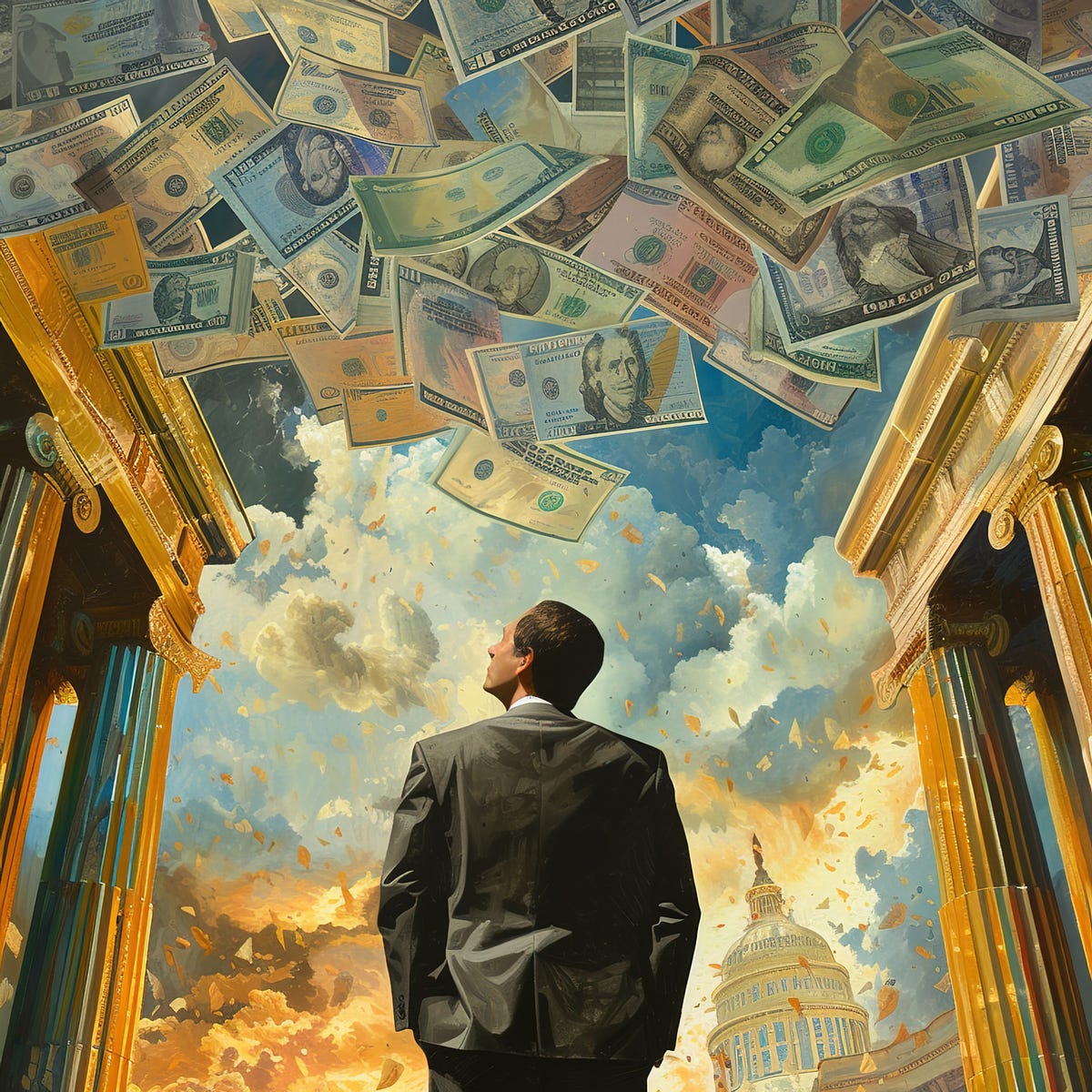 I Interviewed 94 Billionaires and These 6 Lessons Stood Out to Me | by ...