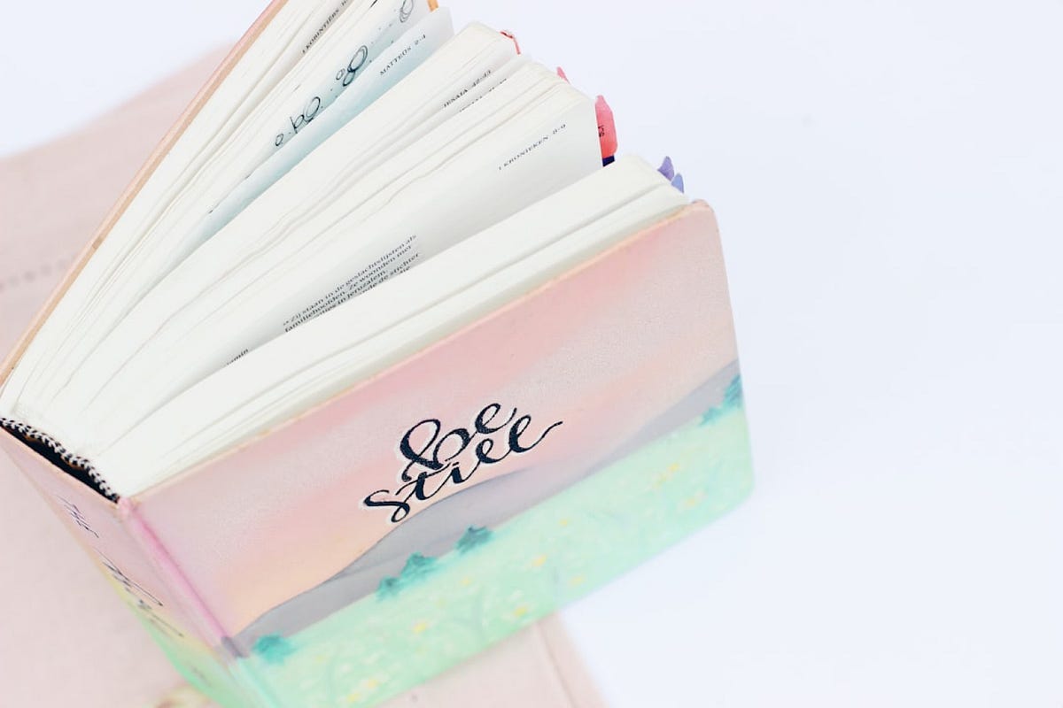 Still, Not Happy. Choosing to be still, in a world that… | by Mark Jallayu | Know Thyself, Heal ...