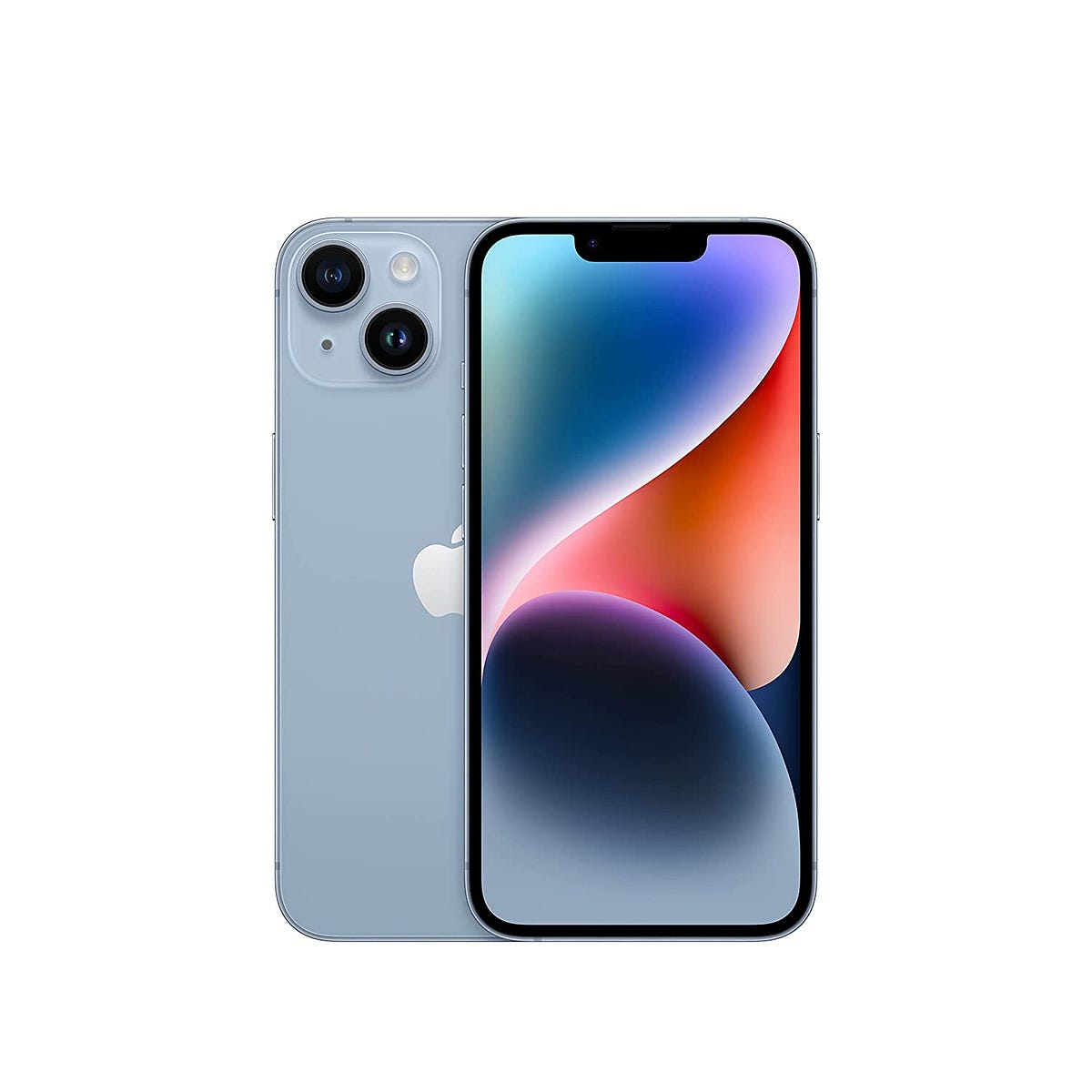Apple iphone 14. The iPhone 14 smartphone was introduced… | by ...