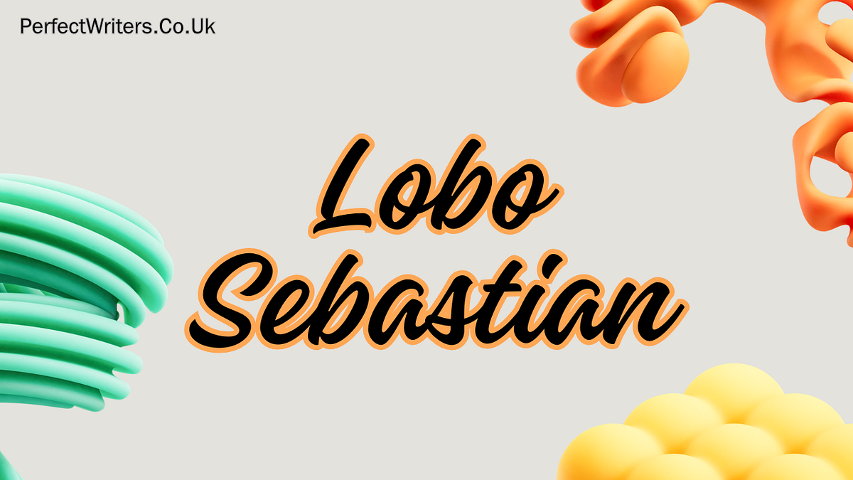 Lobo Sebastian Net Worth 2024, Wife, Age, Height, Weight | by Cafe ...