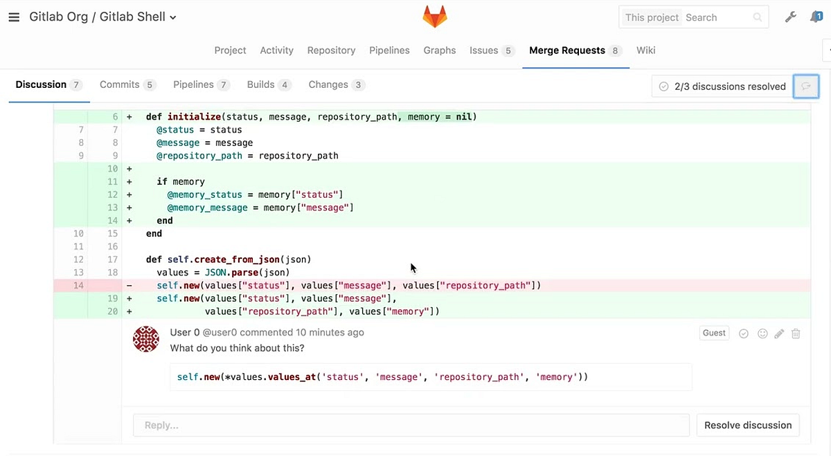 Code Reviews: Striking the Right Balance | by Kadir Islow | Medium